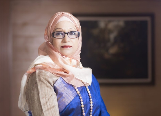 About Us - Mir Akhter Hossain Limited